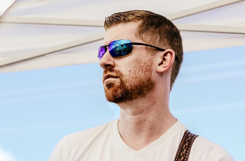 Andy Lowe “Barbry Allen” – not the most empathetic young lady ...