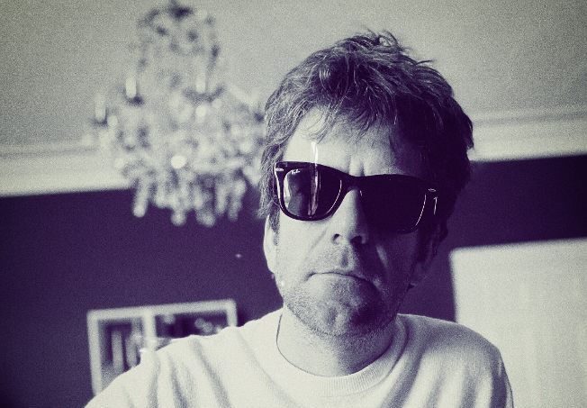 Video Premiere: Daniel Meade “Your Madness is My Medicine” – Americana UK