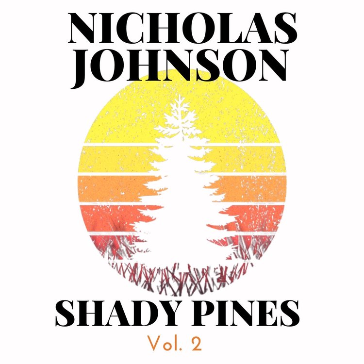 Interview: Nicholas Johnson on why he keeps going back to Shady Pines – Americana UK