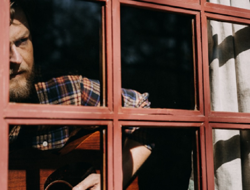 P.J.M. Bond “Big Two-Hearted River: Part II” – Down by the river – nothing bad happened ...