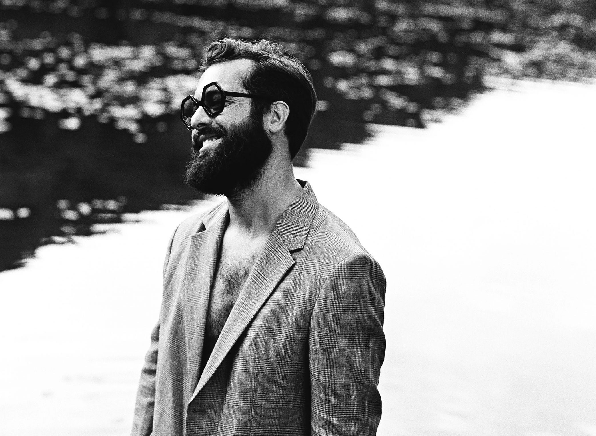 Video Premiere: Ryan Kennedy “A Lifetime” (Unplugged) – Americana UK