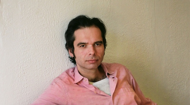 Whitney K “Ode To The Old Ways” – not cottage core…. – Americana UK