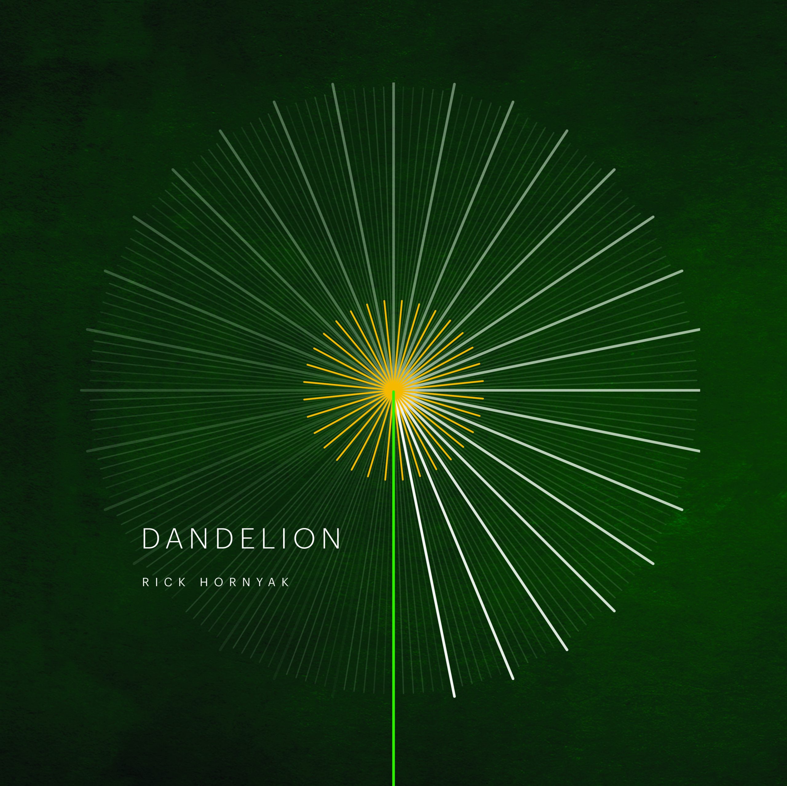 Rick Hornyak “Dandelion” – Americana UK