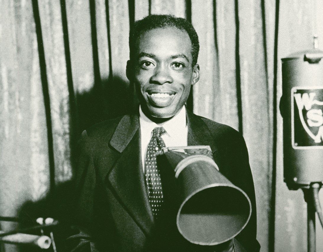 Book Review: David C Morton with Charles K Wolfe “DeFord Bailey, A ...