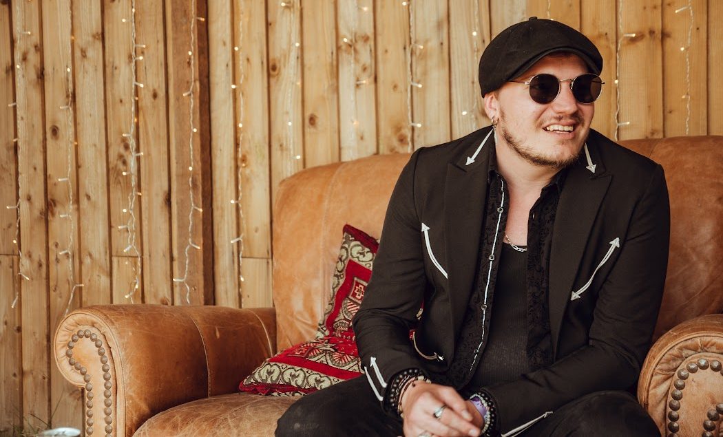 Black Deer Festival Interview: Dylan LeBlanc talks frankly about his ...