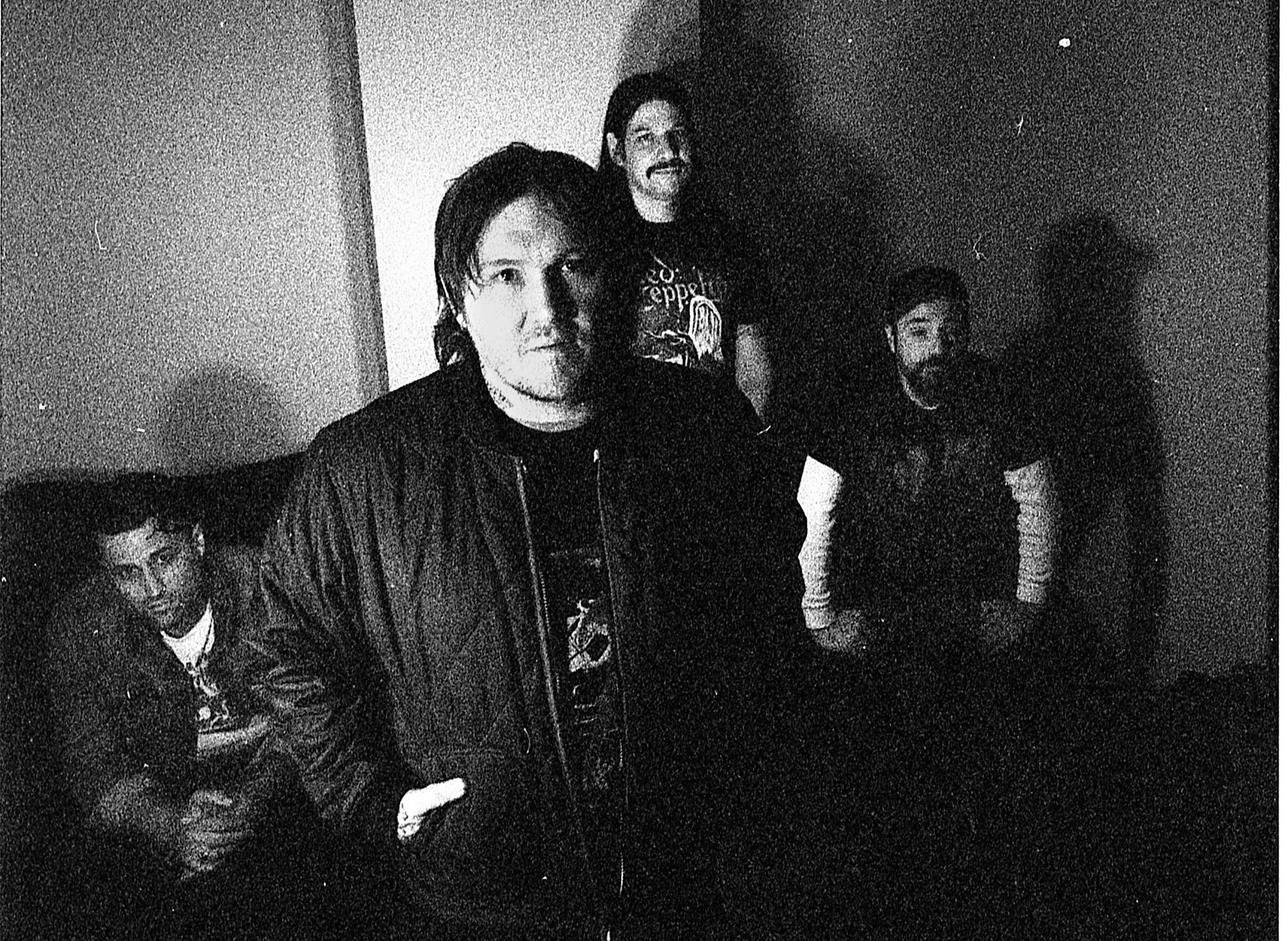 Something for the weekend: Gaslight Anthem “Autumn” – Americana UK