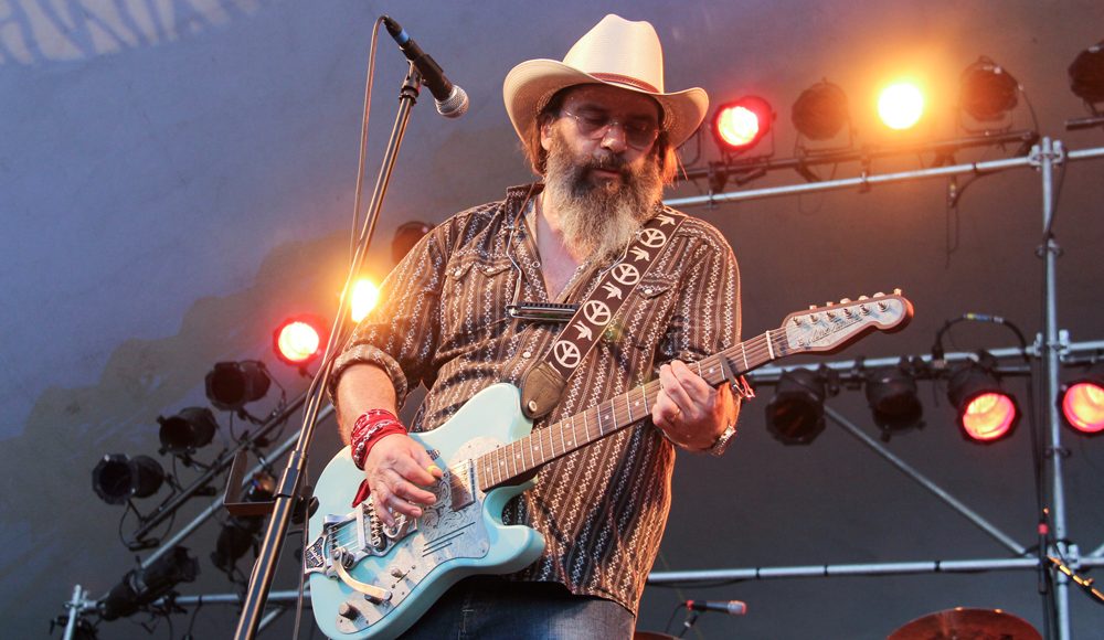 Essentials: The top 10 Steve Earle albums – Americana UK