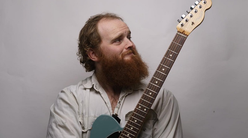 Ashley Harding “Once Again” – sometimes life’s a cycle, and not in a ...