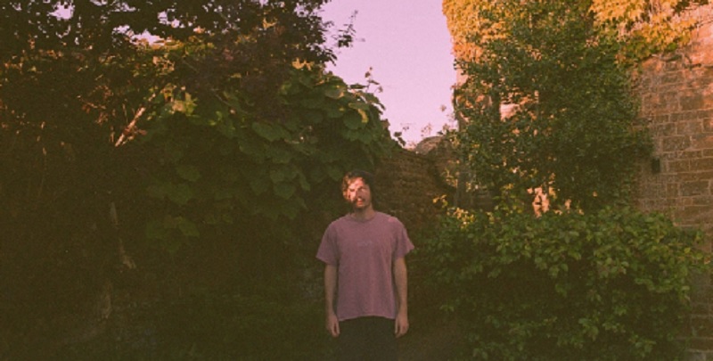 Daniel Gadd “A Scene From Some Old Poem” – no, more like Ritter ...