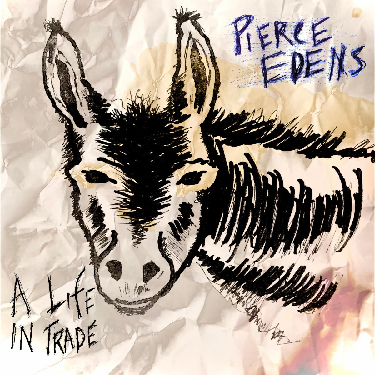 Pierce Edens “A Life In Trade” – Americana UK