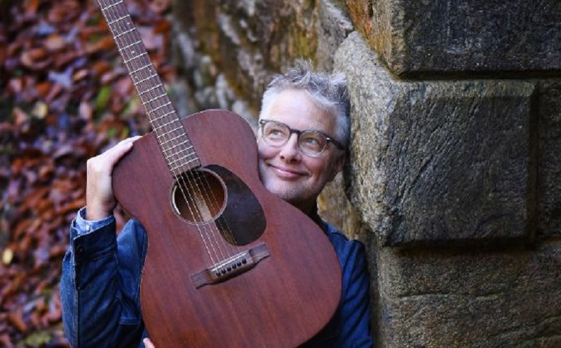 Track Premiere: Gregg Hill “New Orleans Again” – Americana UK