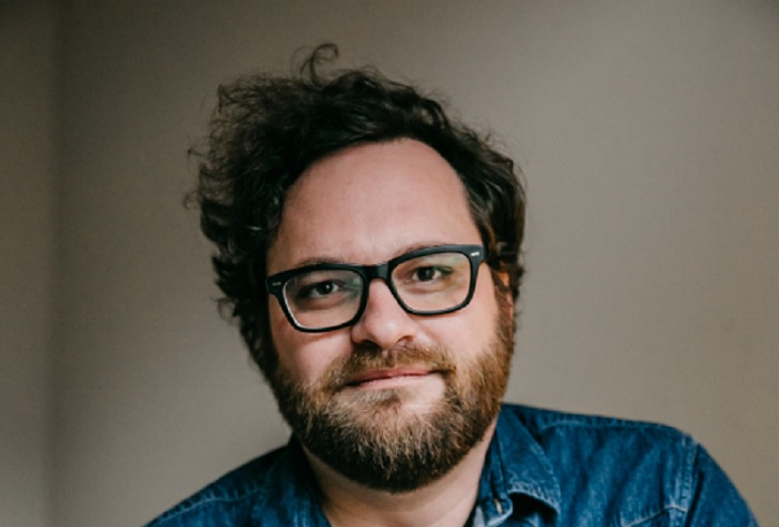 Jacob Furr “Balmorhea” – aiming to undo a mistake – Americana UK