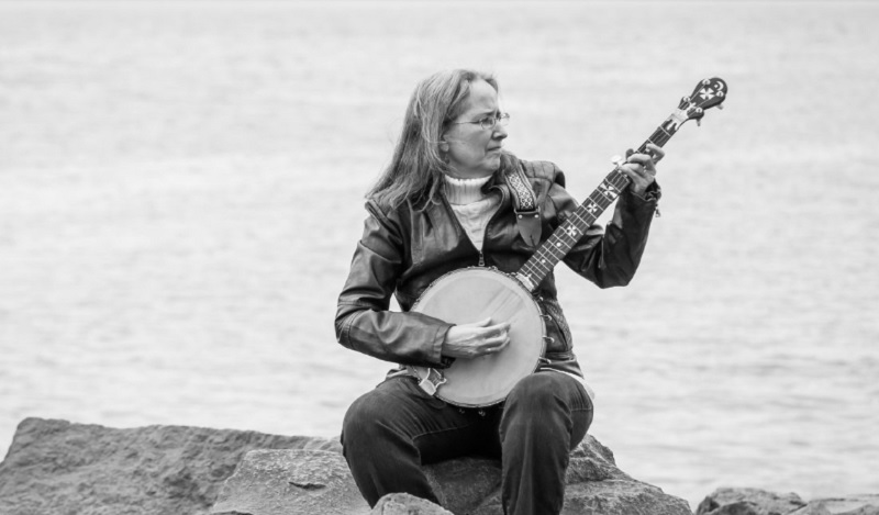 Mindy Murray “Did Ya Vote” – well? – Americana UK