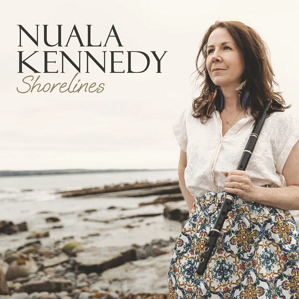 Folk Roundup – Nuala Kennedy, Joel Paterson, Rachael Kilgour, Rupert ...