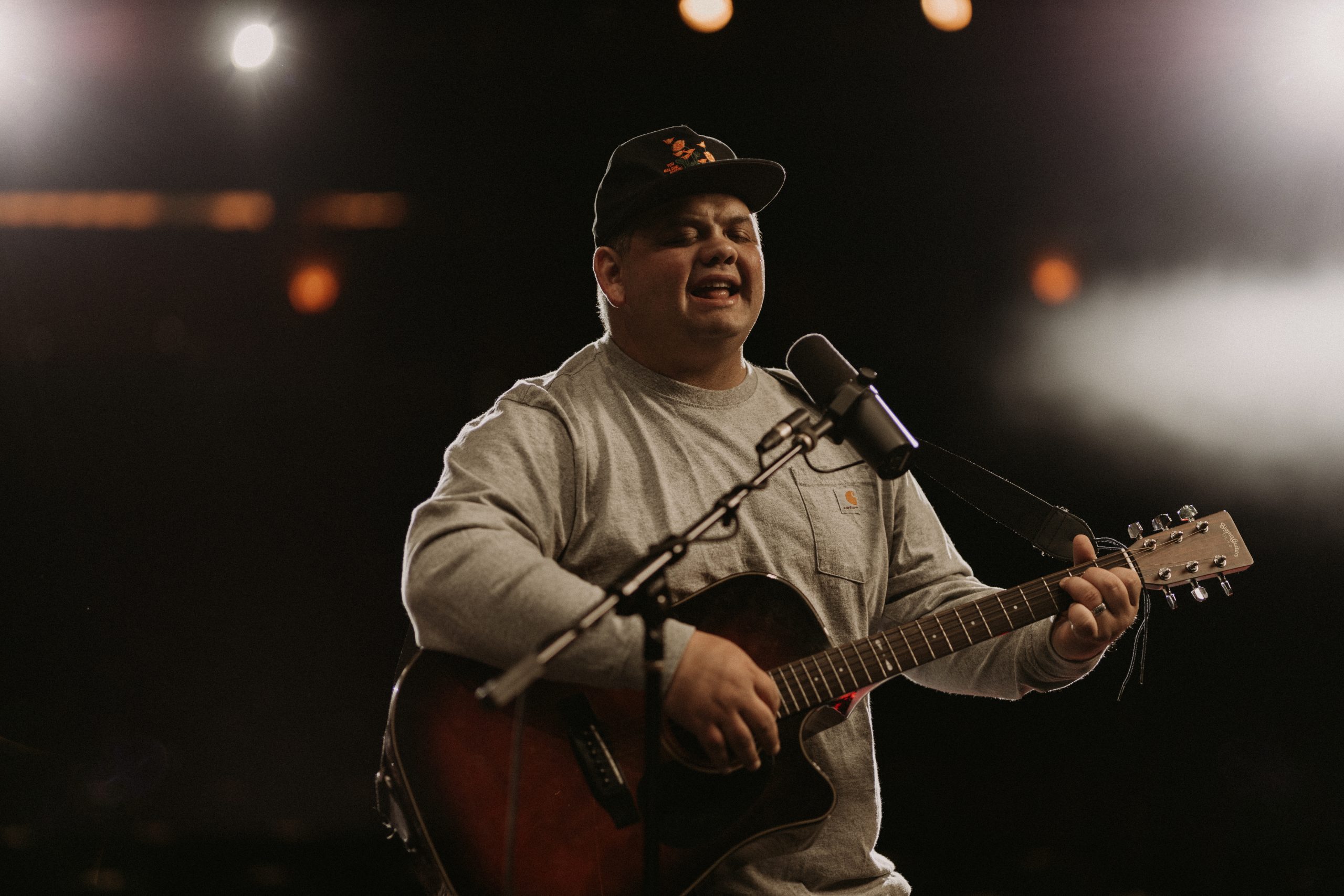 Interview: Philip Bowen talks about the Kanawha River and the vampire ...