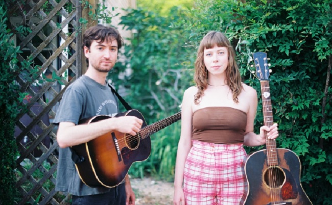 Viv & Riley “Is It All Over” – doesn’t have to be – Americana UK