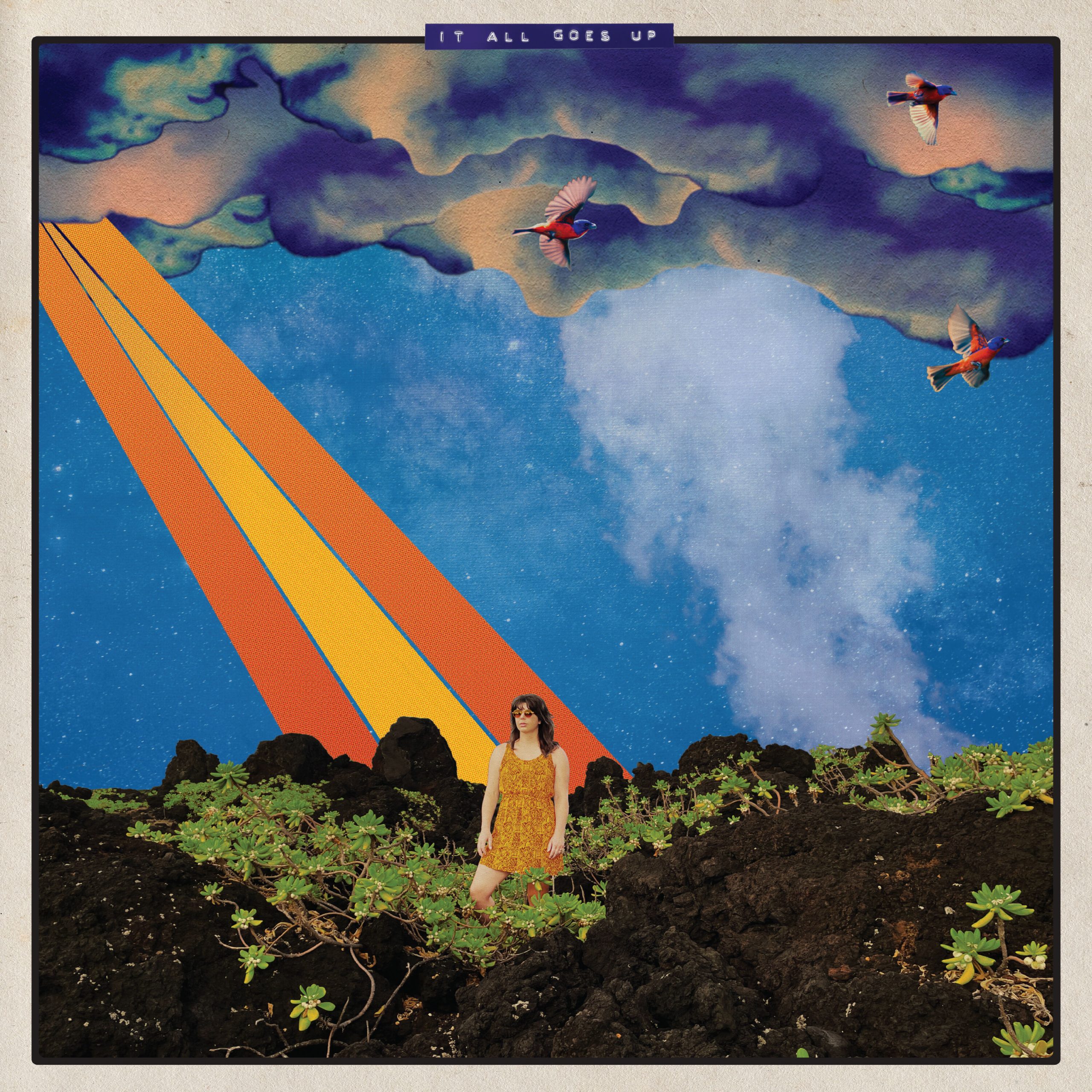 Beth Bombara “It All Goes Up” – Americana UK