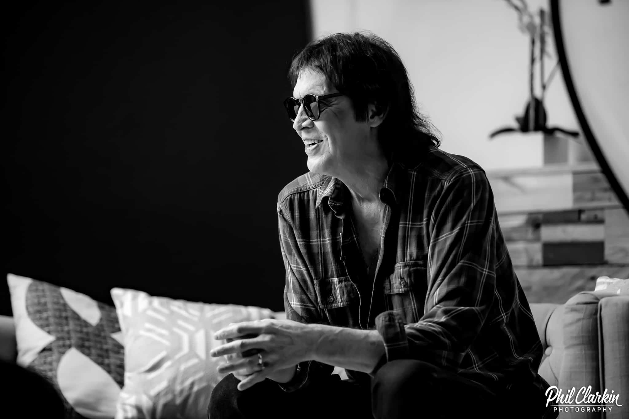 Interview: Dwight Twilley on the best of his Tulsa Years – Americana UK