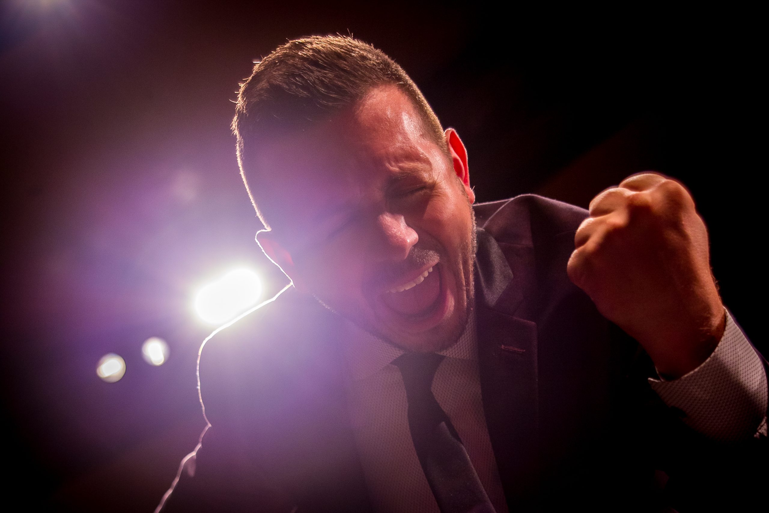 More People Really Should Know About: Jared Deck – Americana UK