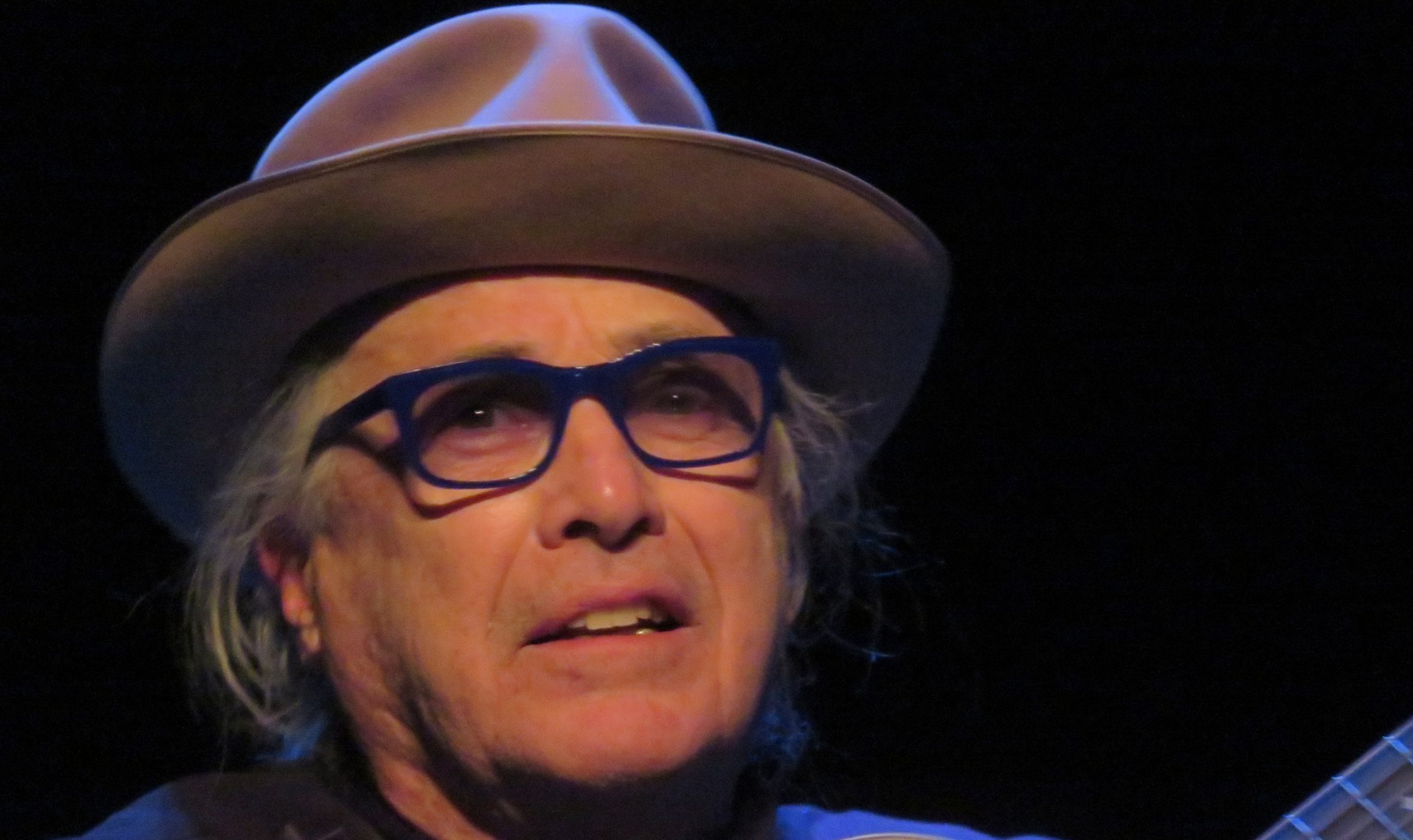 The Top 10 Greatest Ever Americana Artists: David Jarman – Americana UK