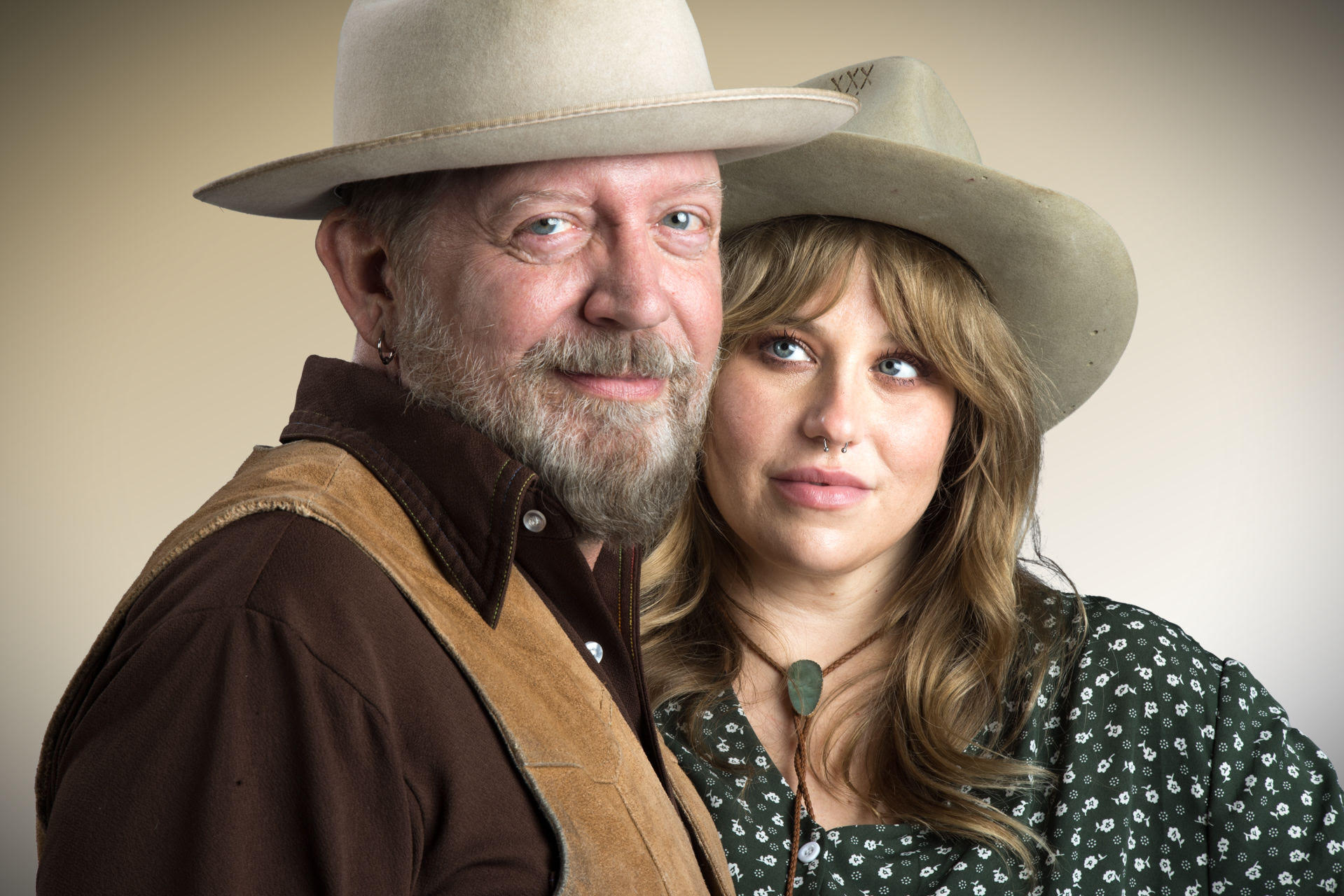 Interview: Shel Talmy on why The Waymores are his first country ...