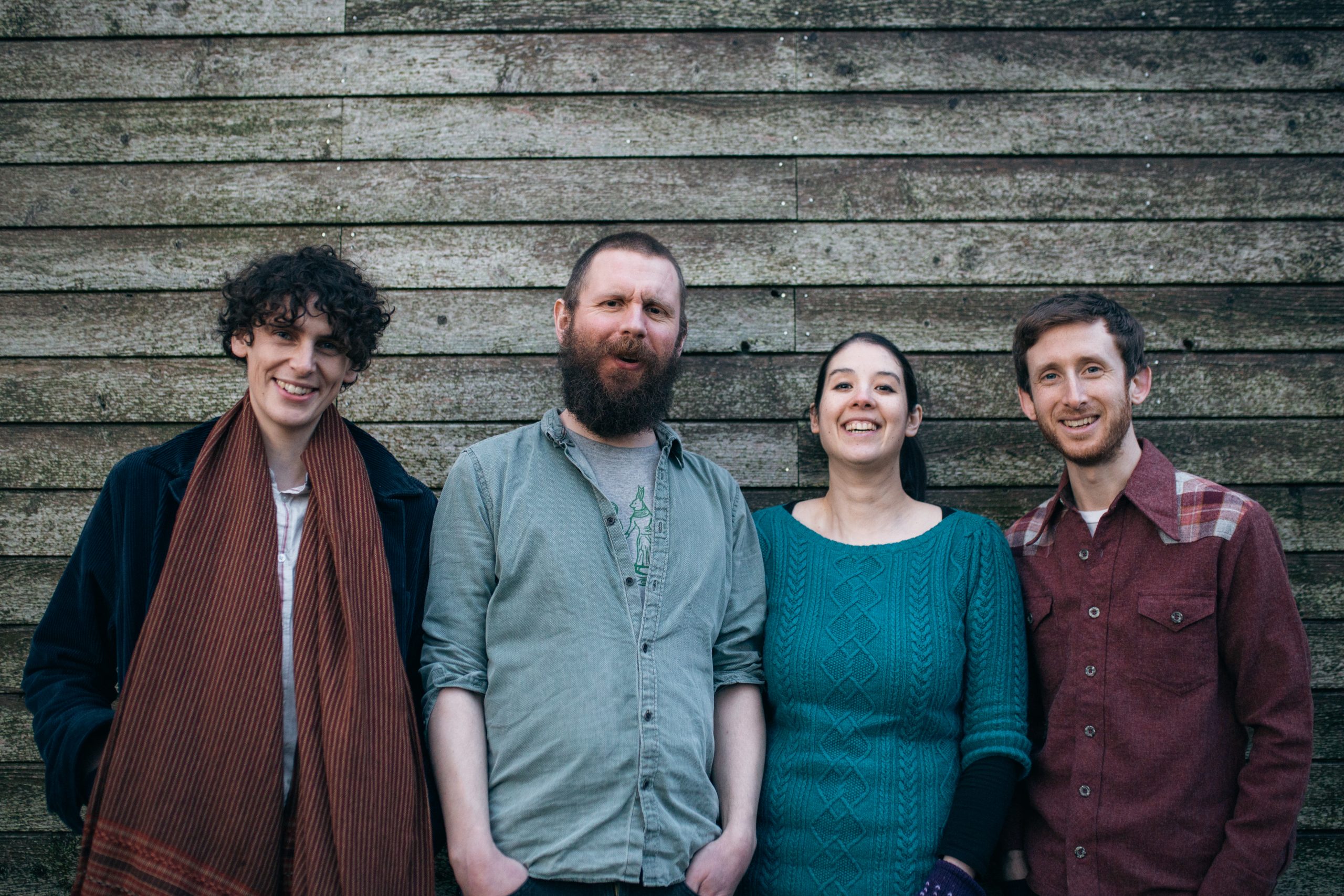 Video premiere: Wayward Jane “Little Satchel” – Americana UK
