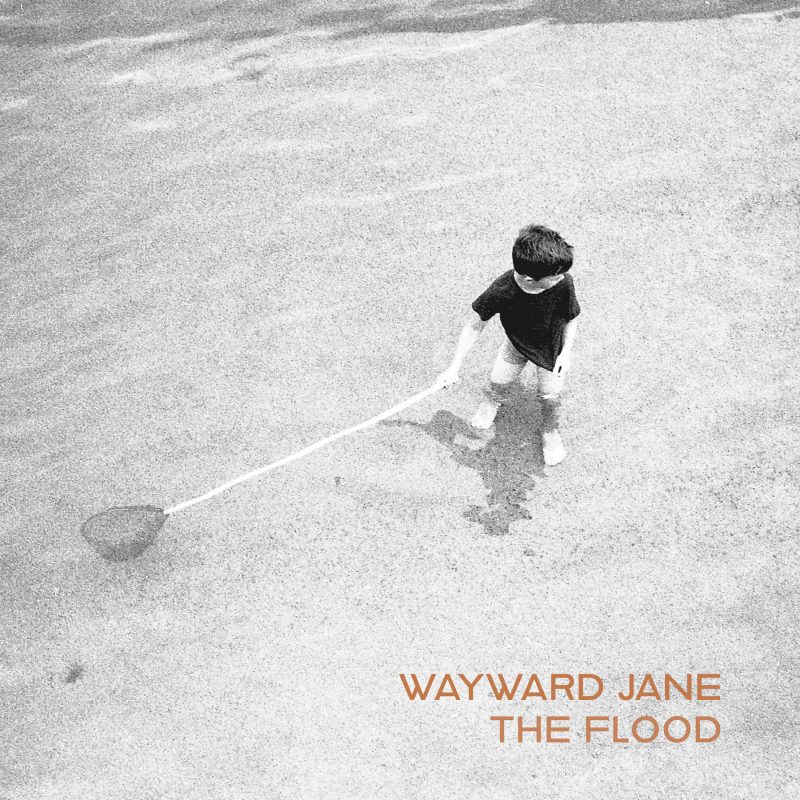 Wayward Jane “The Flood” – Americana UK