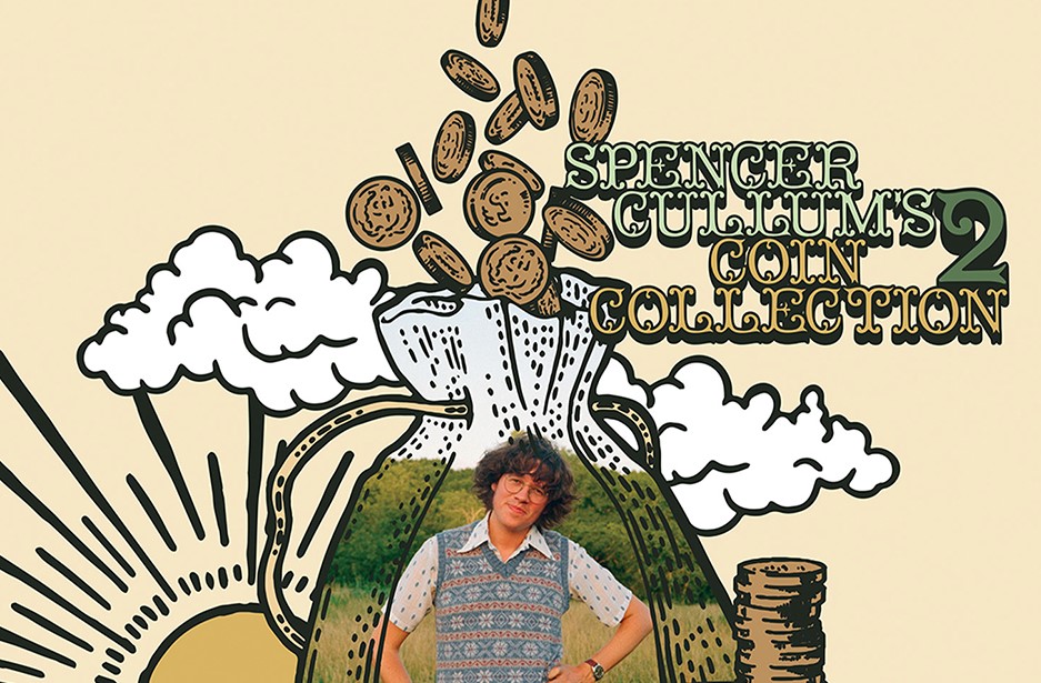 Live Review: Spencer Cullum’s Coin Collection with Erin Rae & Sean ...