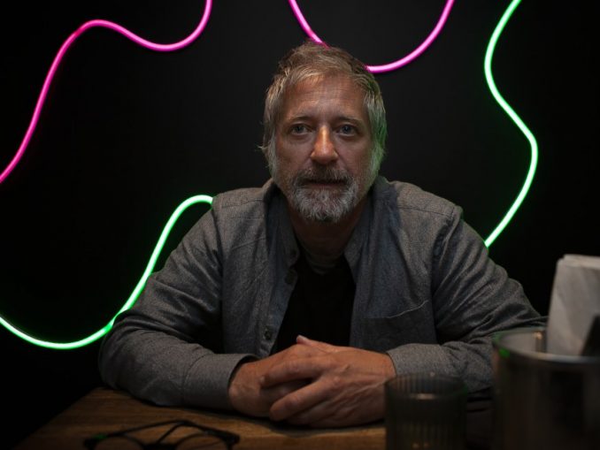 The Song Remains: Steve Weber 1943-2020 – Americana UK