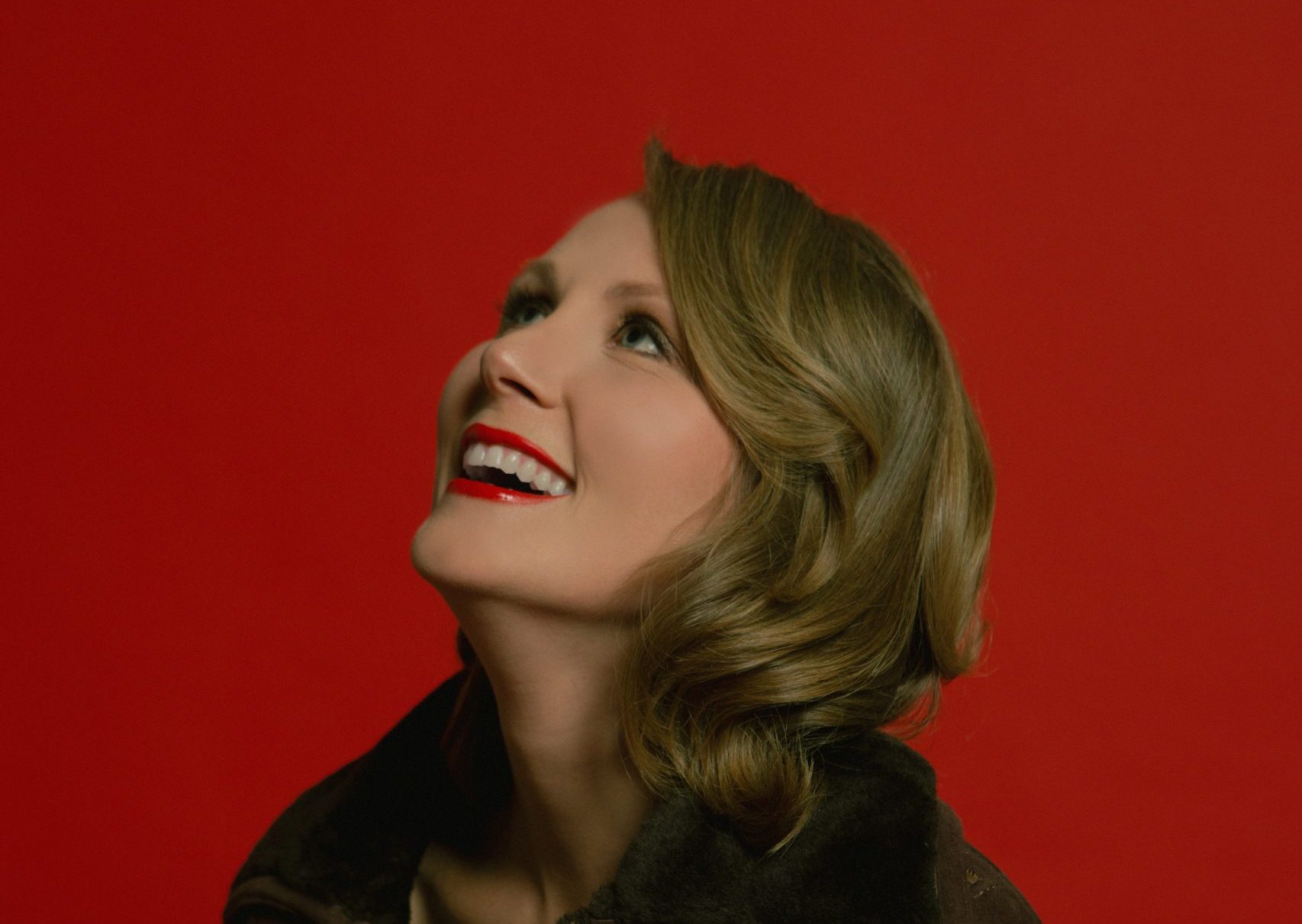 Video: Nora Jane Struthers “I Can Hear the Birds” – Americana UK