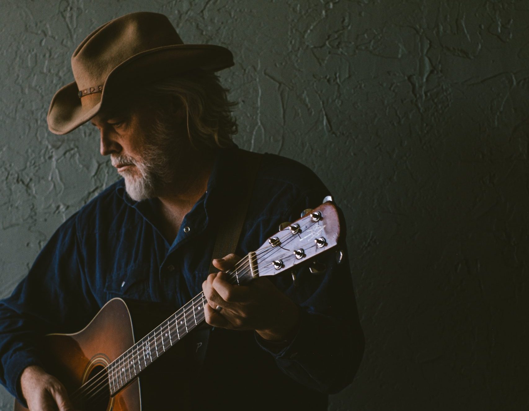 Video Premiere: Robert Rex Waller Jr “Gypsy Rider” – Americana UK