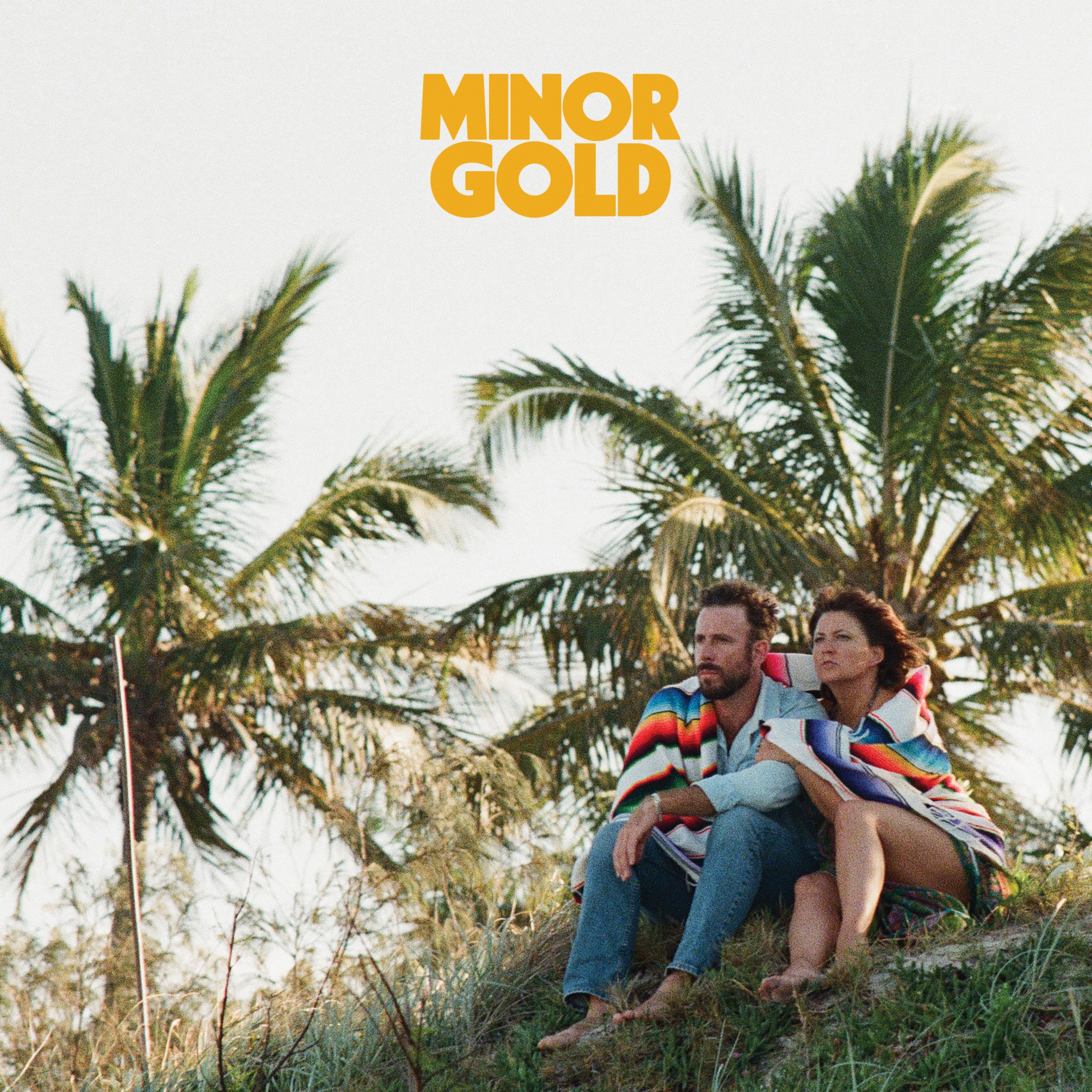 Minor Gold “Minor Gold” – Americana UK