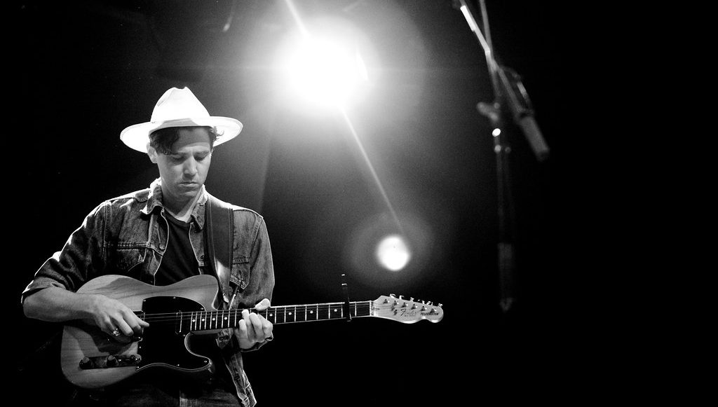 The Top 10 Greatest Ever Americana Artists: Joe Graham – Americana UK