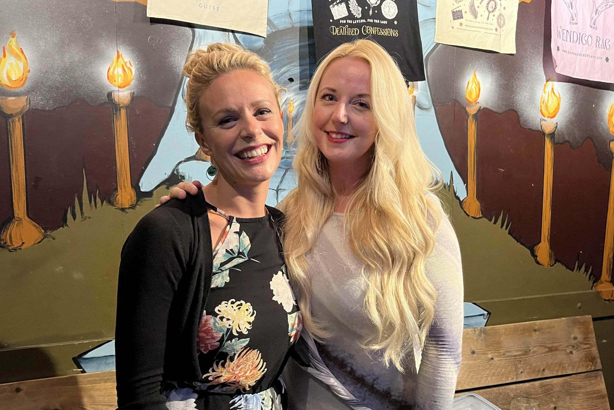 Live Review: An Evening With Guise & Hannah Rose Platt, Three Wise ...