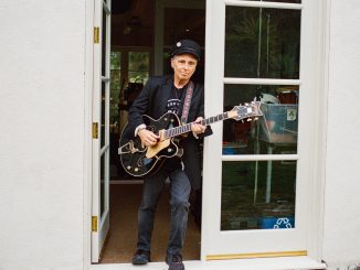 Interview: Nils Lofgren on his powerful new album – Americana UK