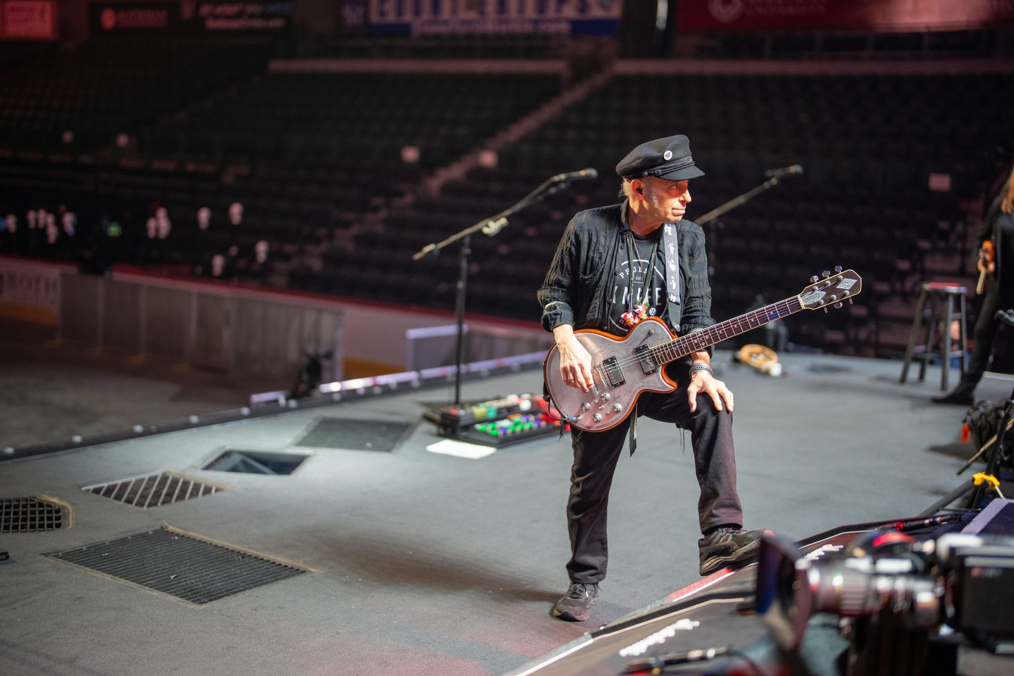 Interview: Nils Lofgren on his powerful new album – Americana UK