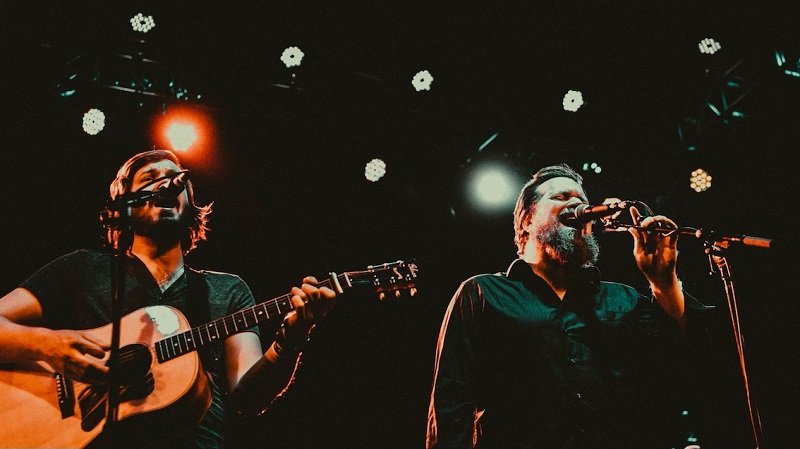 Midlake & John Grant “You Don’t Get To” – no quitters – Americana UK