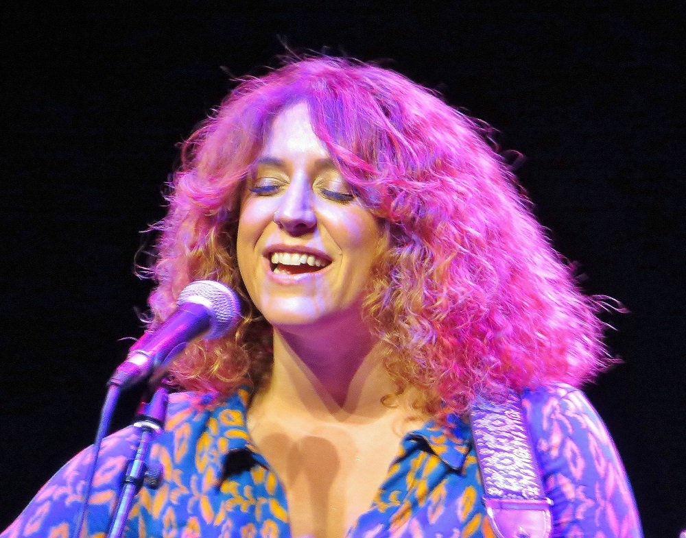 John Grant and Richard Hawley, The Barbican, London – 24th September ...