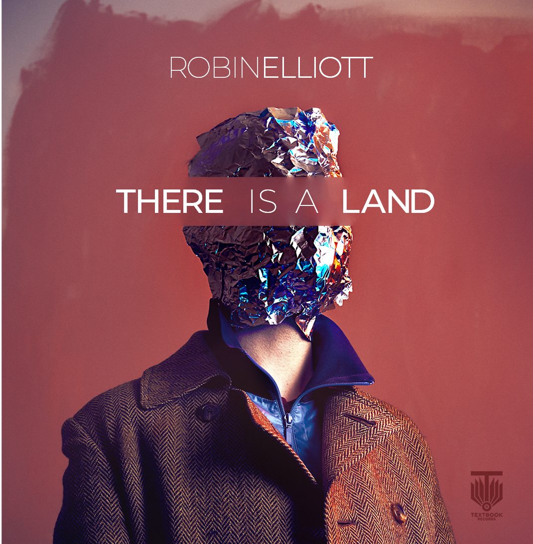 Robin Elliott “There Is A Land” – Americana UK