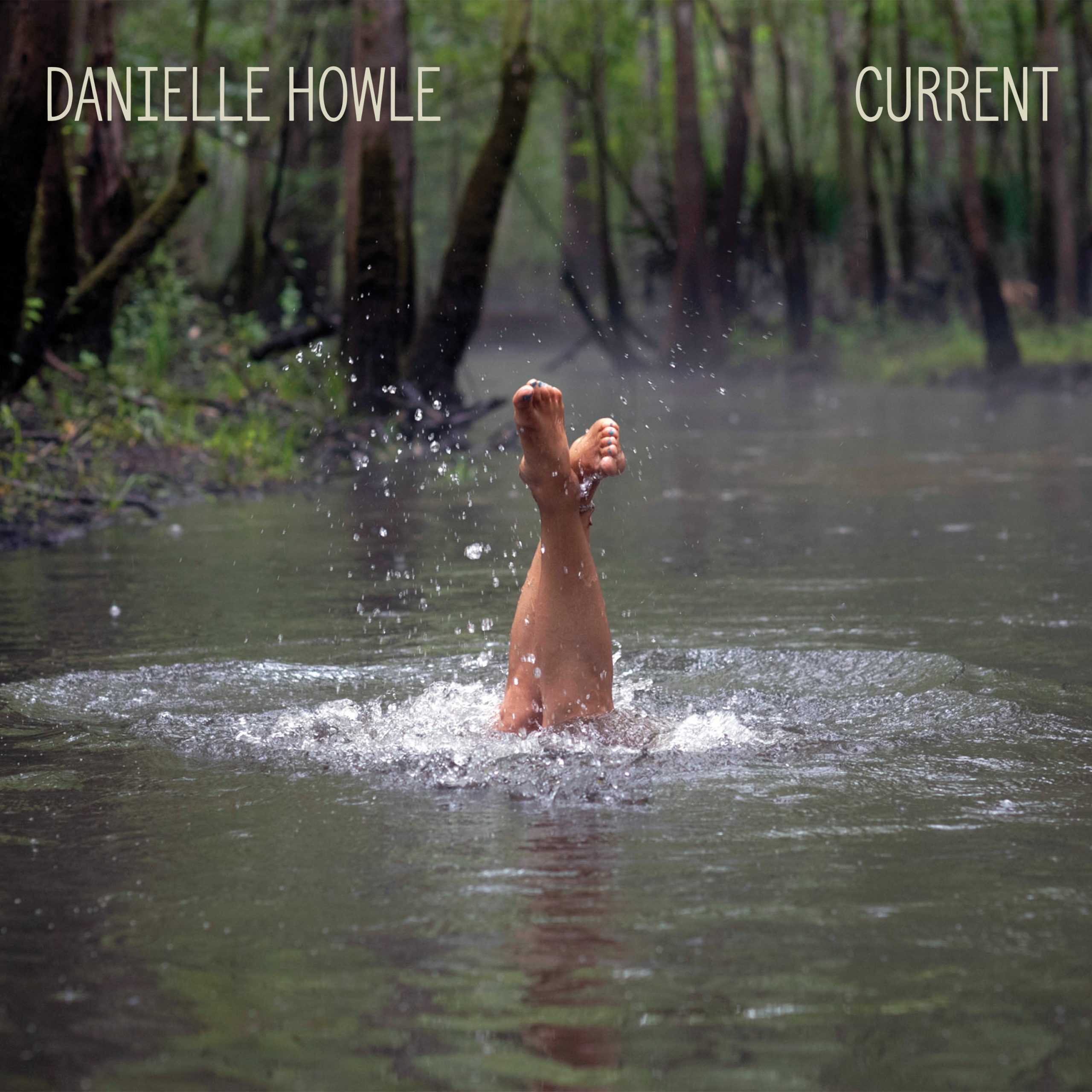 Danielle Howle “Current” – Americana UK