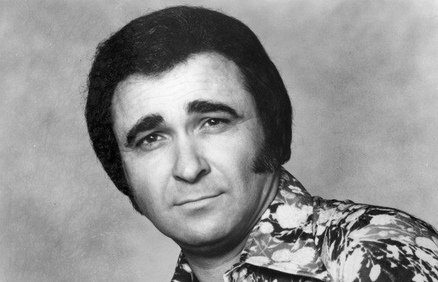 Classic Clips: Johnnie Allan “Promised Land” 1983, German TV – Americana UK