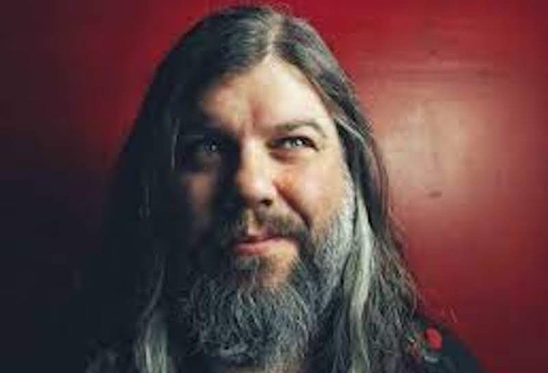 More People Really Should Know About: Matt Woods – Americana UK