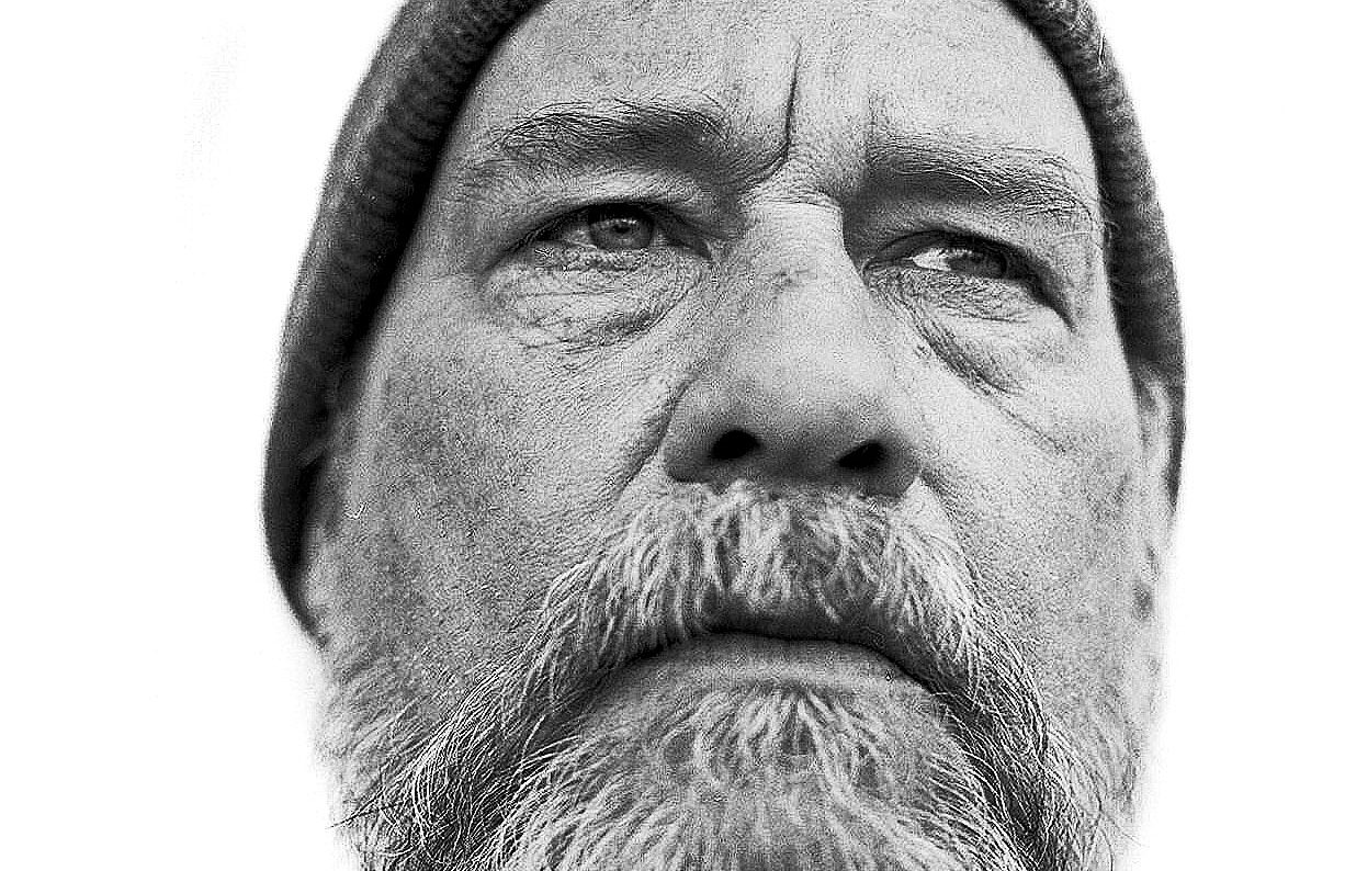 Jon Dee Graham “Lost in the Flood” – endless joy in the cascade of time ...