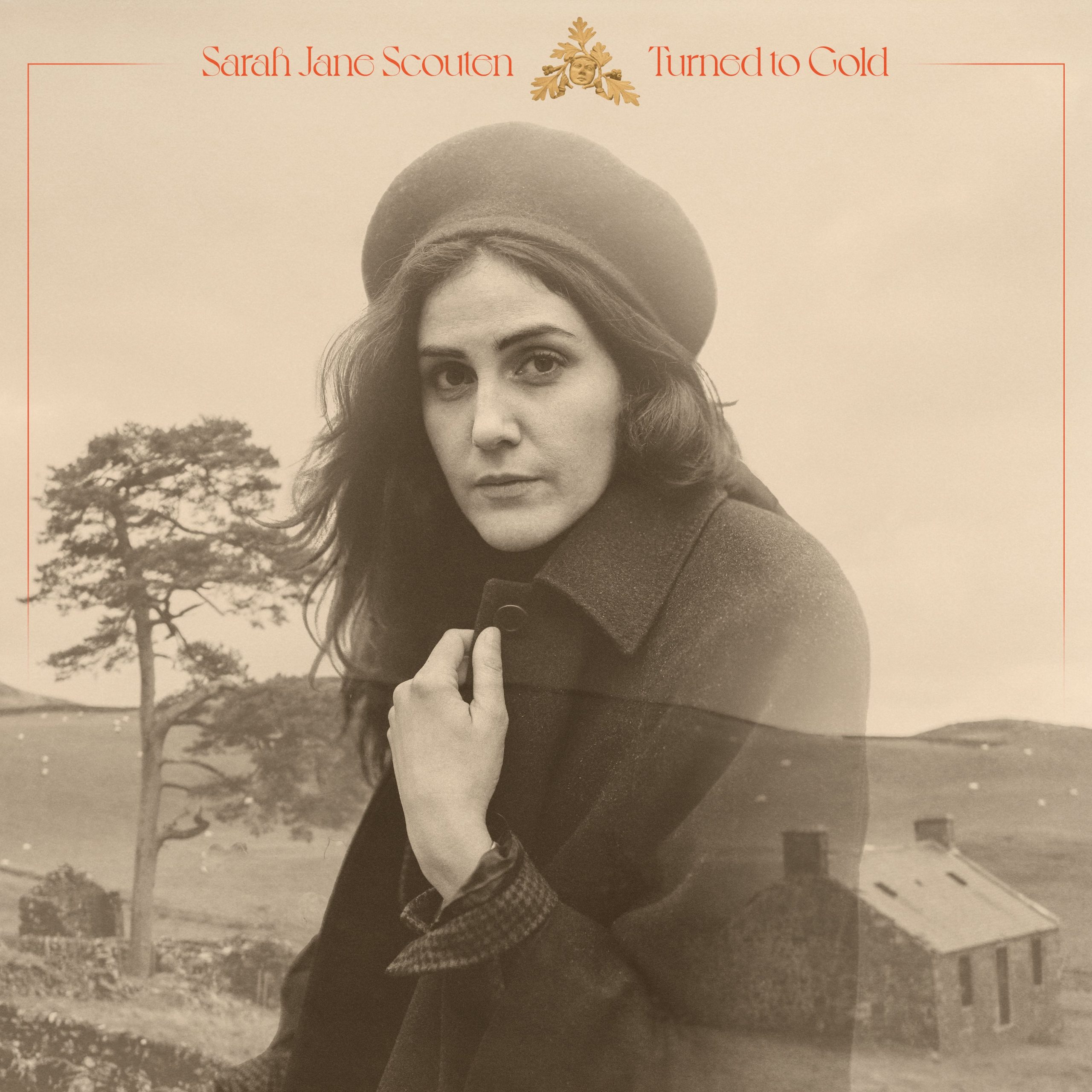 Sarah Jane Scouten “Turned to Gold” – Americana UK