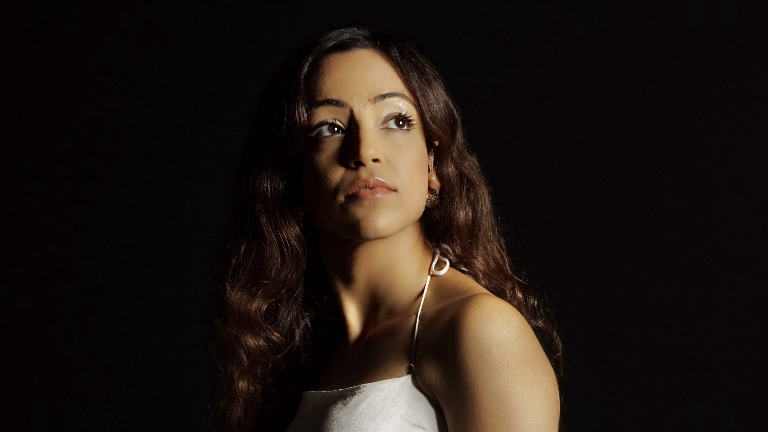Video Premiere: Aneesha “This Is All We’ve Got” – Americana UK