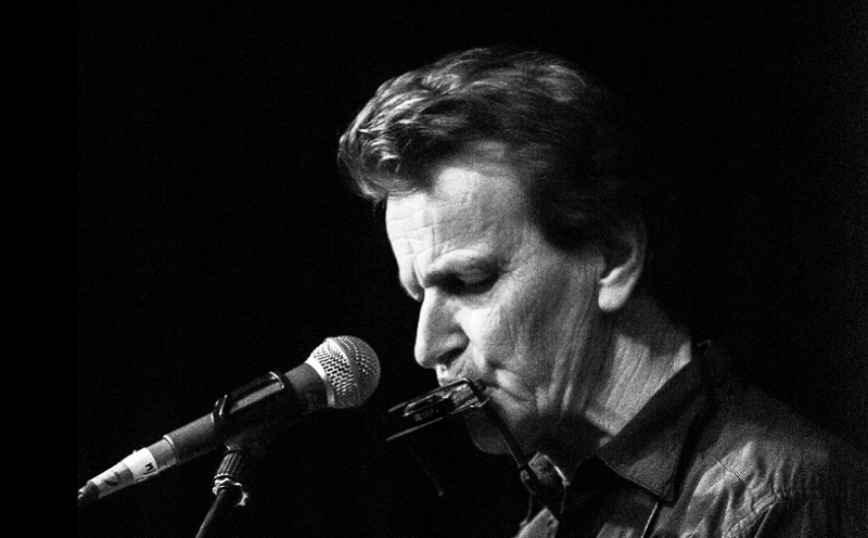 Bill Jackson “Precious Cargo” – poetry is to be cherished – Americana UK