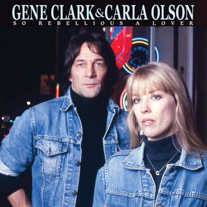 Interview: Carla Olson on the joys of collaborating and producing ...