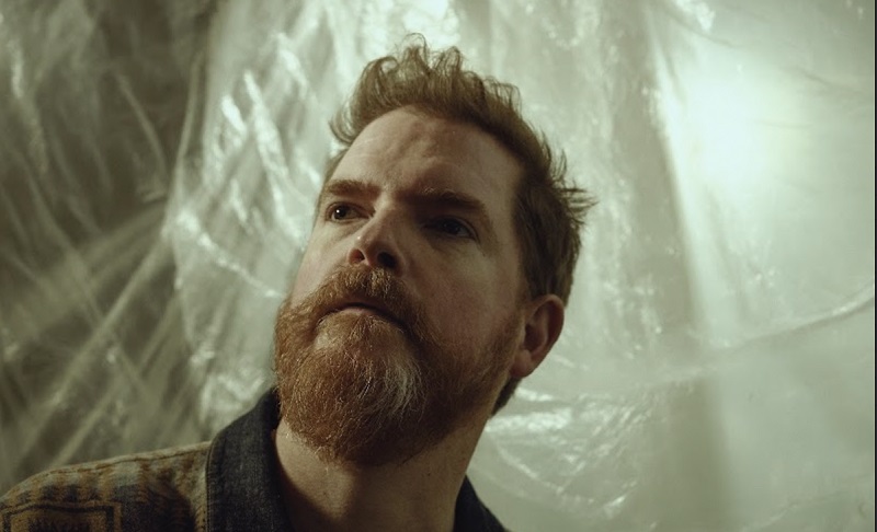 John Smith “The World Turns” – circular motions of love – Americana UK