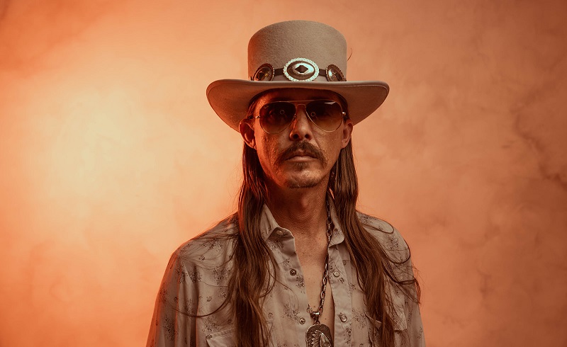 Josh Langston “Still Hurts When It Rains” – not quite over you ...