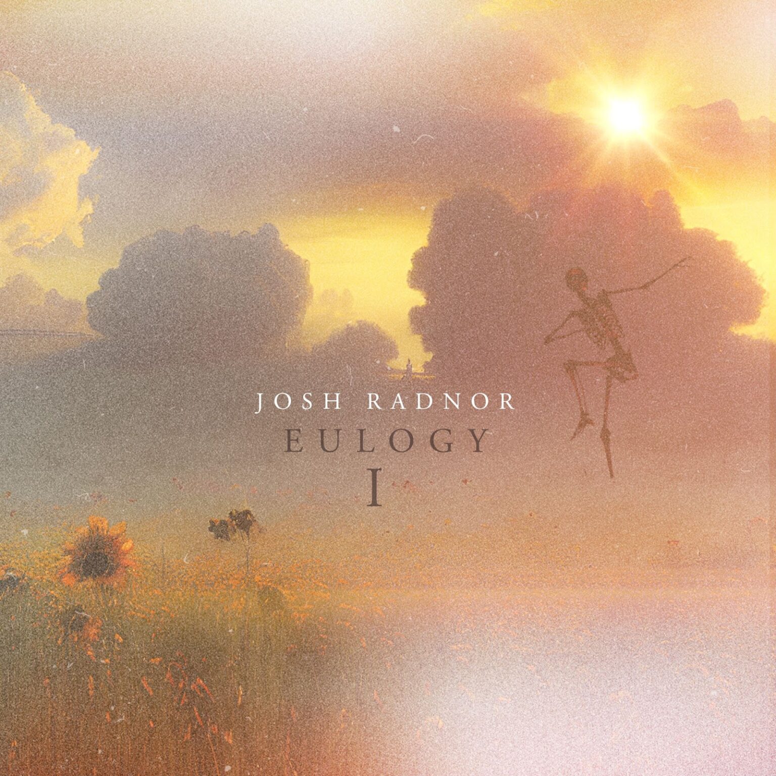 Josh Radnor “Eulogy: Volume 1” – Americana UK